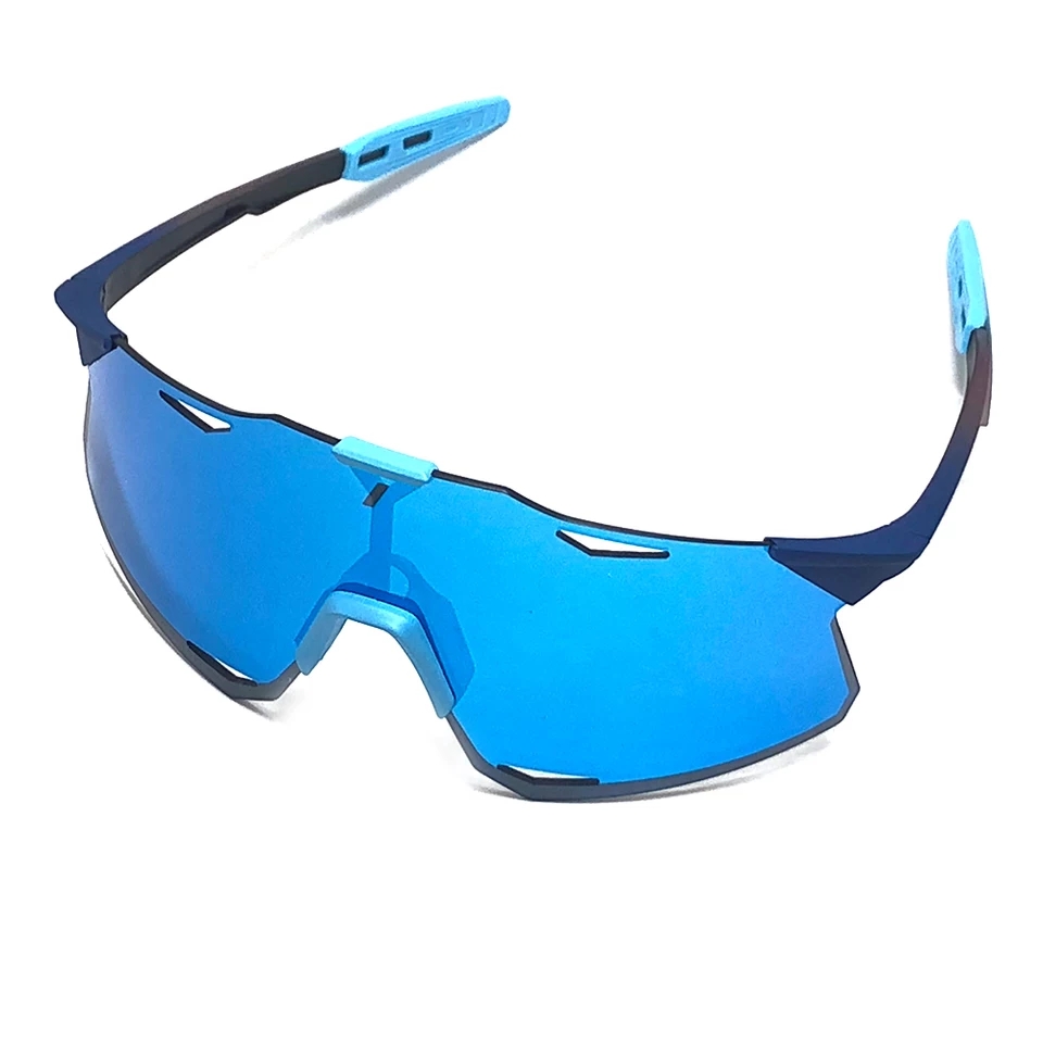 Lente Hypercraft Blue Frame – Sport Tools