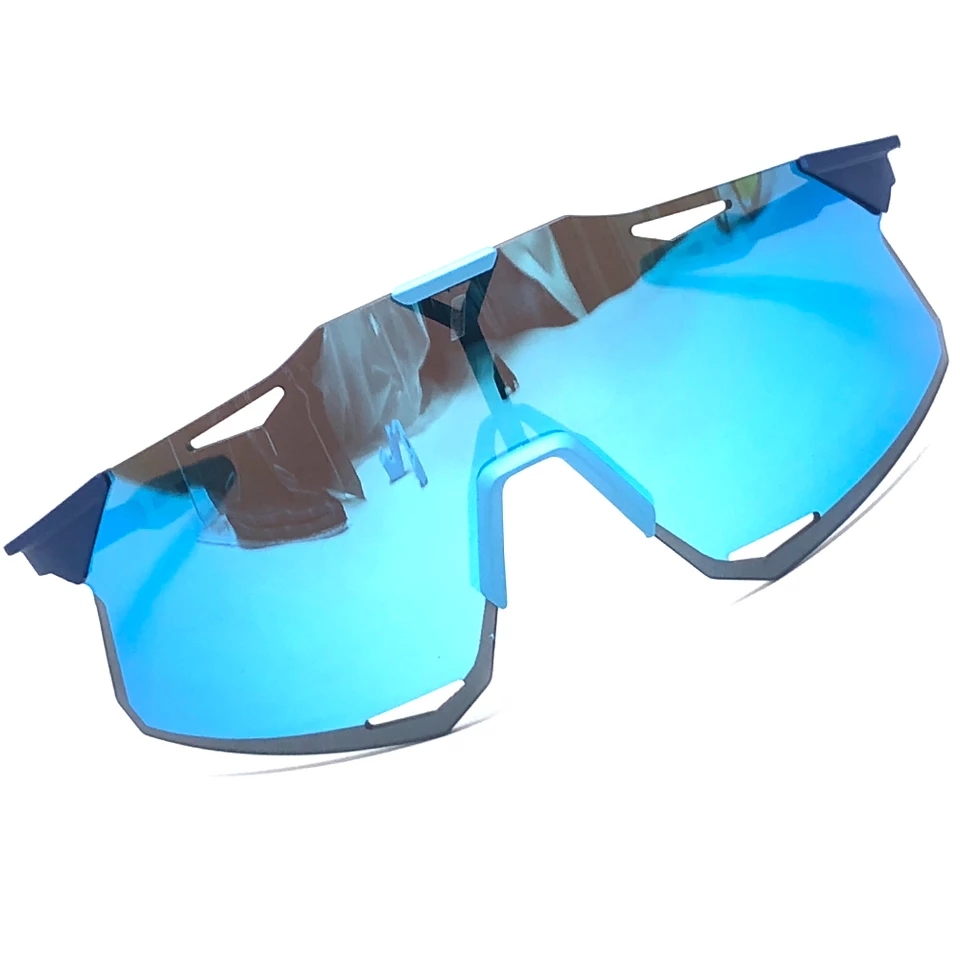 Lente Hypercraft Blue Frame – Sport Tools