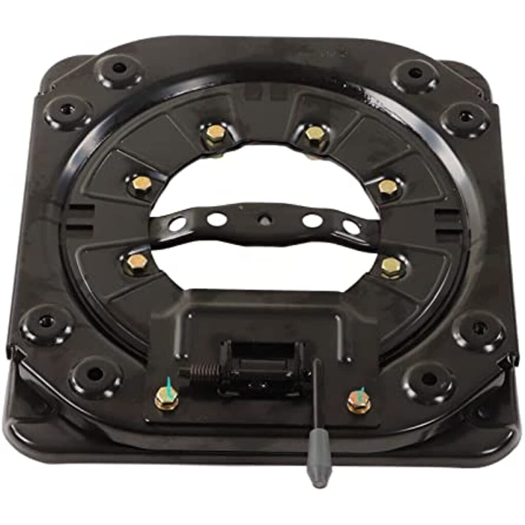 Base giratoria 360 – Sport Tools